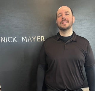 Nick Mayer Lincoln Westlake Staff - Westlake Lincoln dealer in Westlake ...